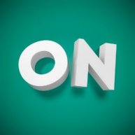 Иконка канала OneNews