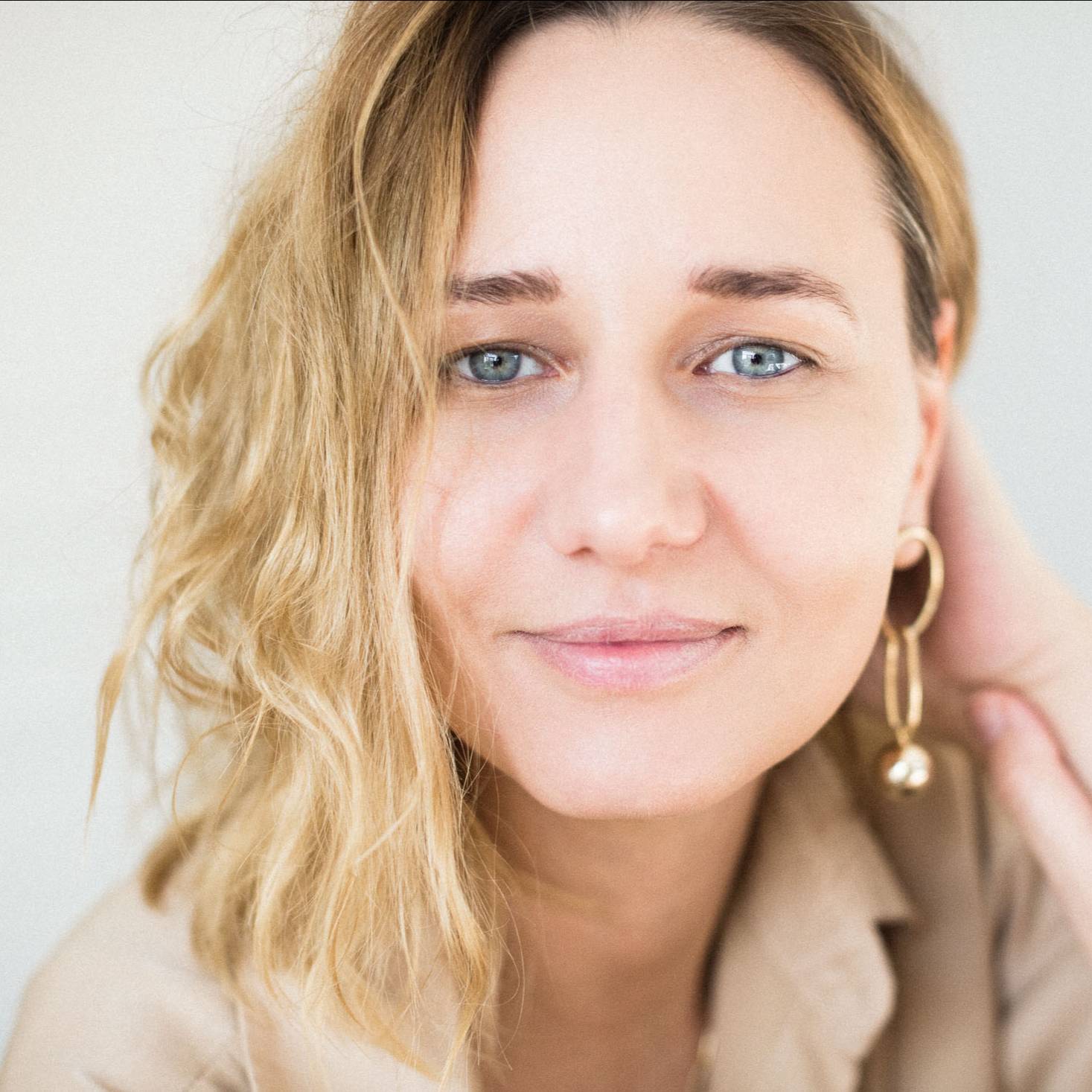 Иконка канала Саша Баева психолог