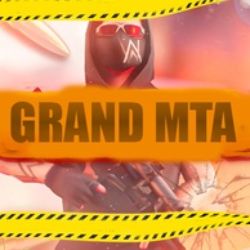 Иконка канала Разработчик GRANDMTA