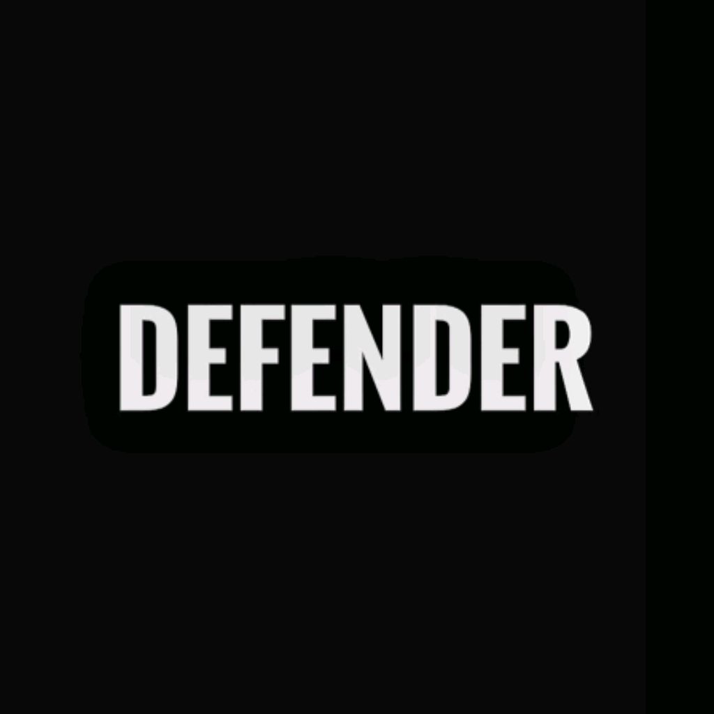 Иконка канала Defender студия оклейки