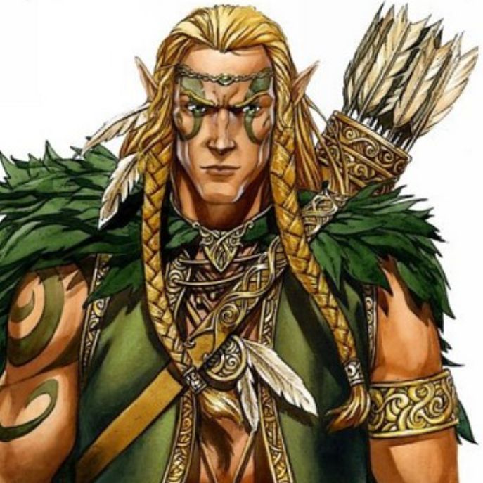 Иконка канала Vorvort