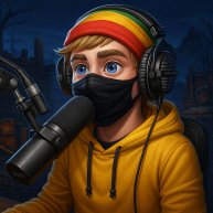 Иконка канала Weil Jons