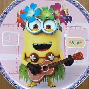 Иконка канала SoprAnka