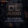 Иконка канала Belgorod Audio Review