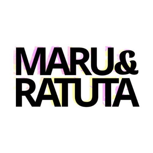 Иконка канала MARU & RATUTA