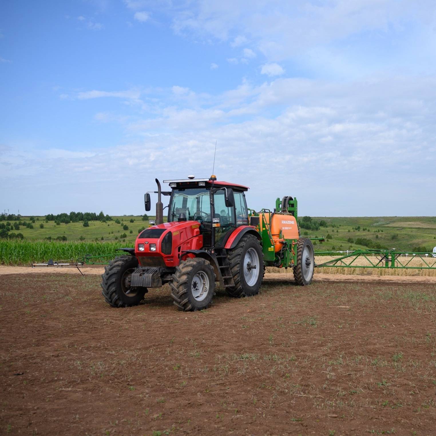 Иконка канала Агросеминар "Академия роста"