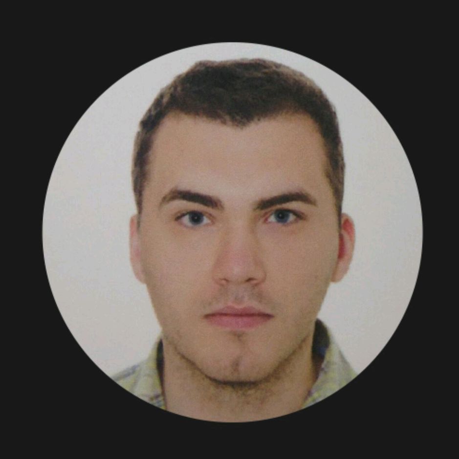 Иконка канала vrimen