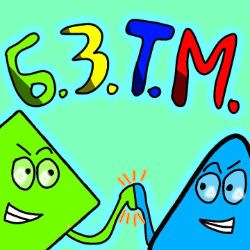 Иконка канала Б.З.Т.М.