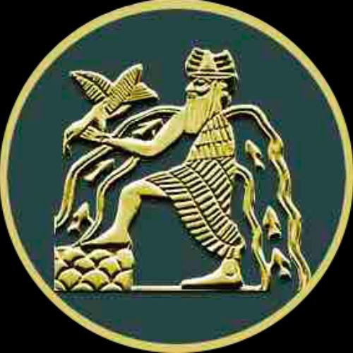 Иконка канала Энки-Афина. Малотоннажная химия