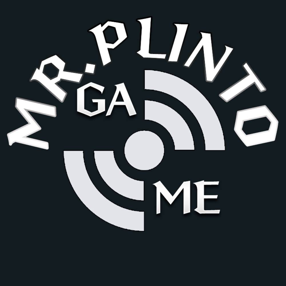 Иконка канала Mr.Plinto