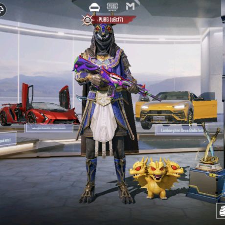 Иконка канала LG_ТЕНЬ