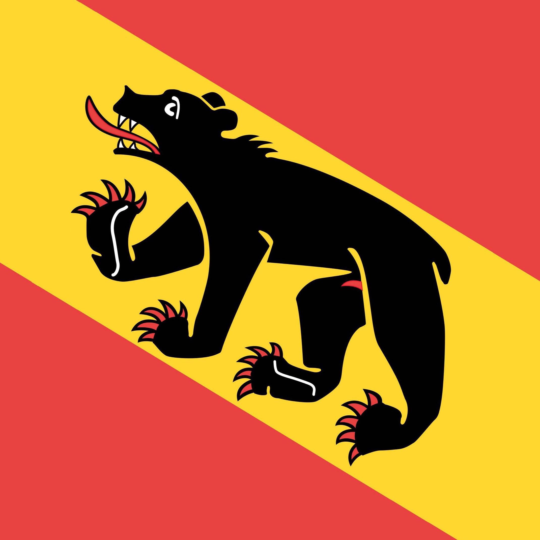 Иконка канала БЕРН Клуб Реконструкции