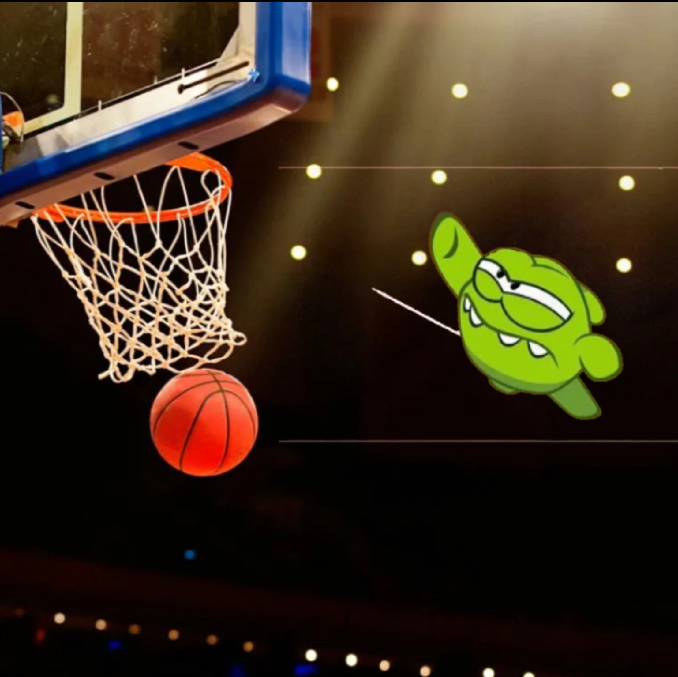 Иконка канала 🏀SHOTER🏀