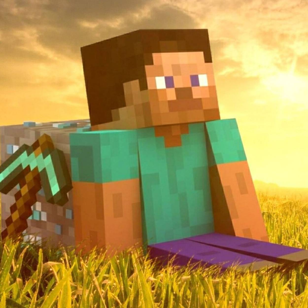 Иконка канала Куб в Кубе