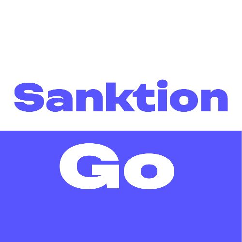 Иконка канала sanktiongo.ru - доставка из США и Европы