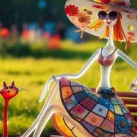 Иконка канала grebennikovaln