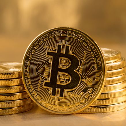 Иконка канала криптамен