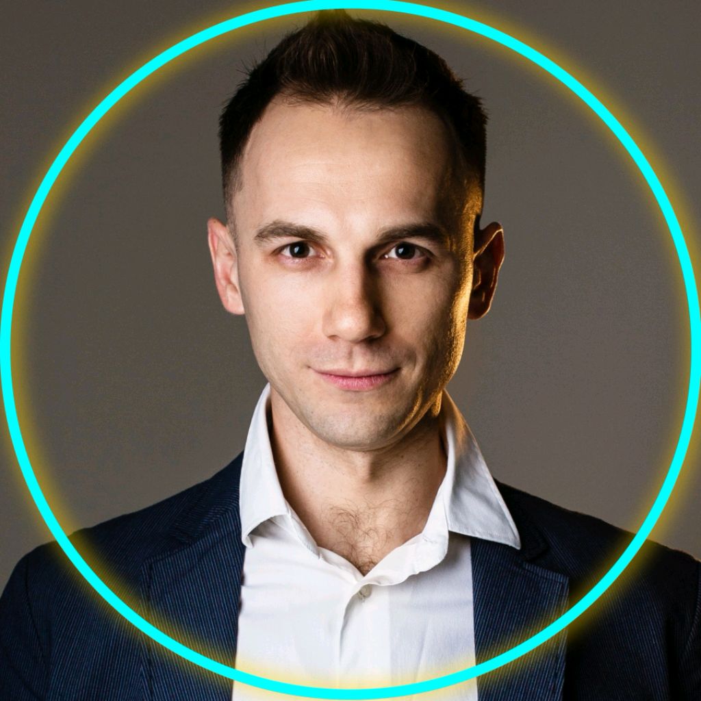 Иконка канала MikhailChernikov