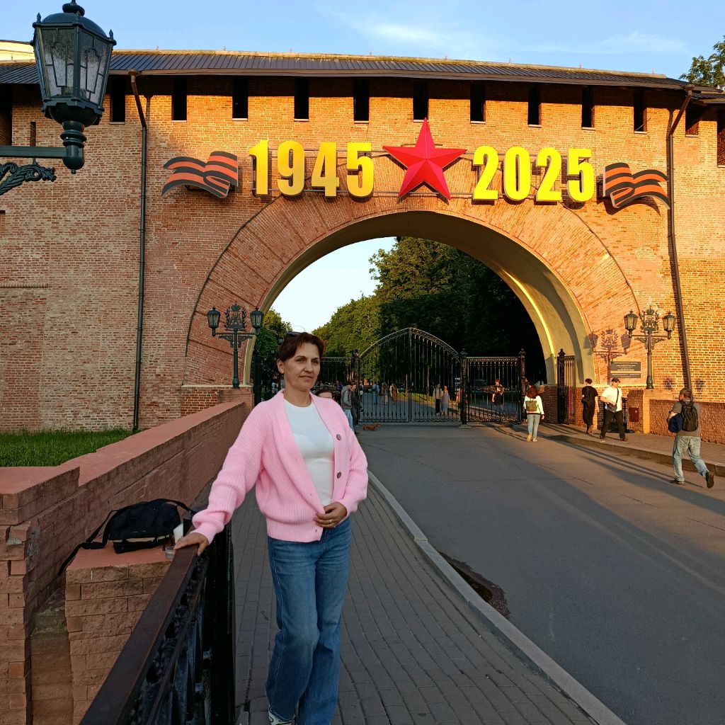 Иконка канала Natalya_is_zazerkalya