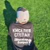 Иконка канала Мистер Футбольный Вопрос
