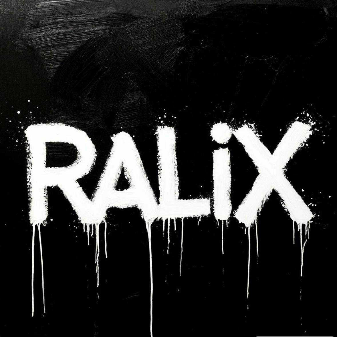 Иконка канала Ralix