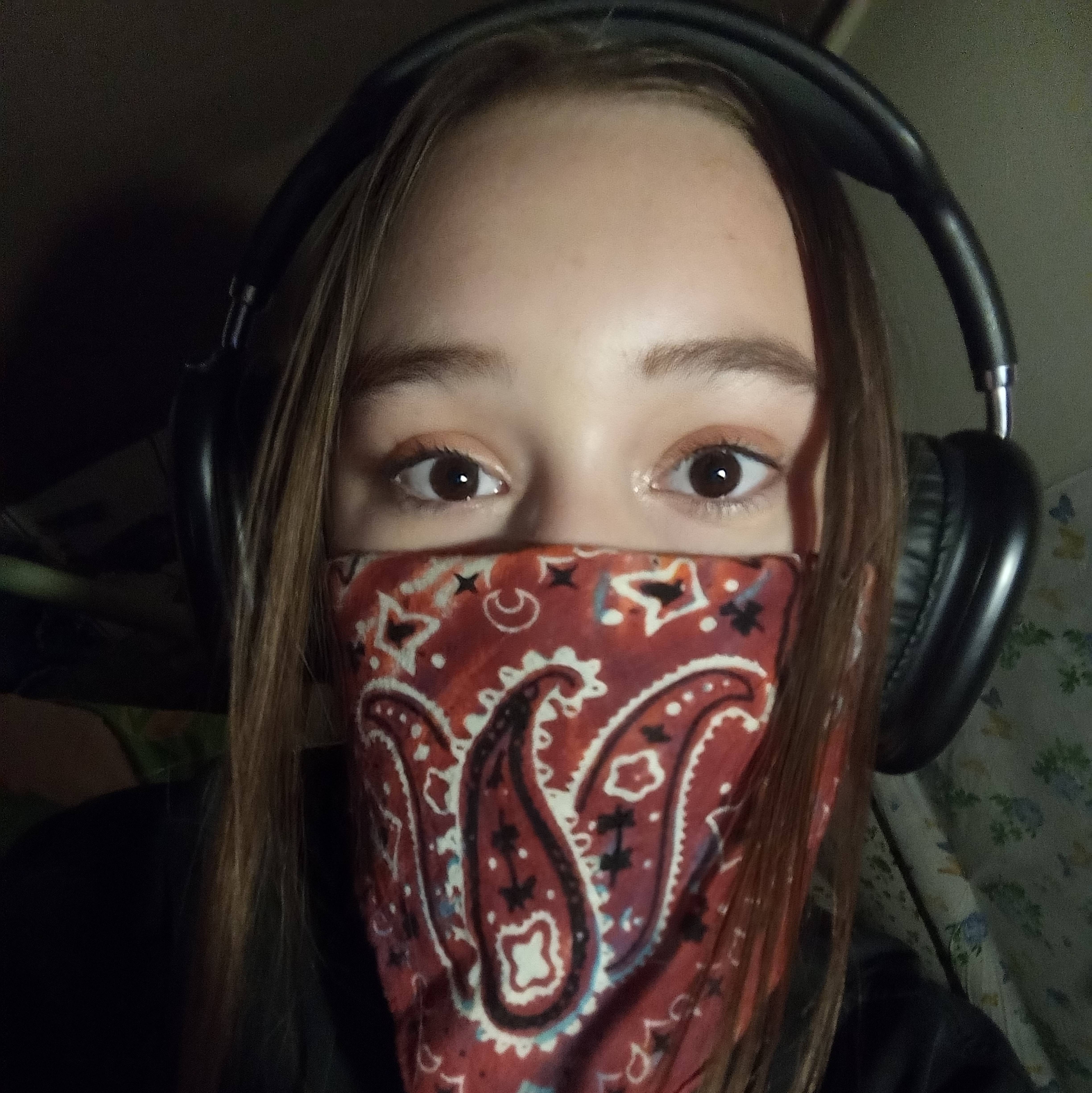 Иконка канала Гача (◕‿↼)