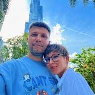 Иконка канала Совсем переехавшие!