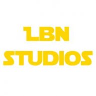 Иконка канала LegoBrikNicolasStudios
