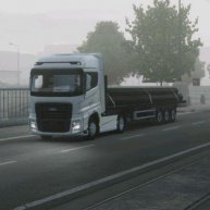 Иконка канала Maksik Truck 🚛