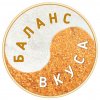 Иконка канала БАЛАНС ВКУСА