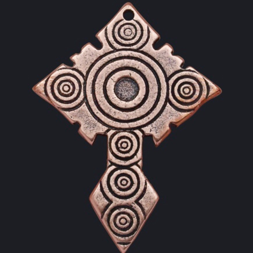 Иконка канала 1