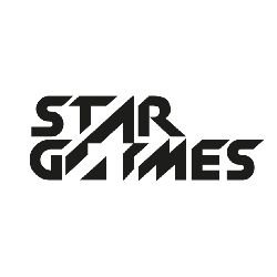 Иконка канала Star Games/Звездные игры
