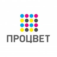 Иконка канала Типография Процвет