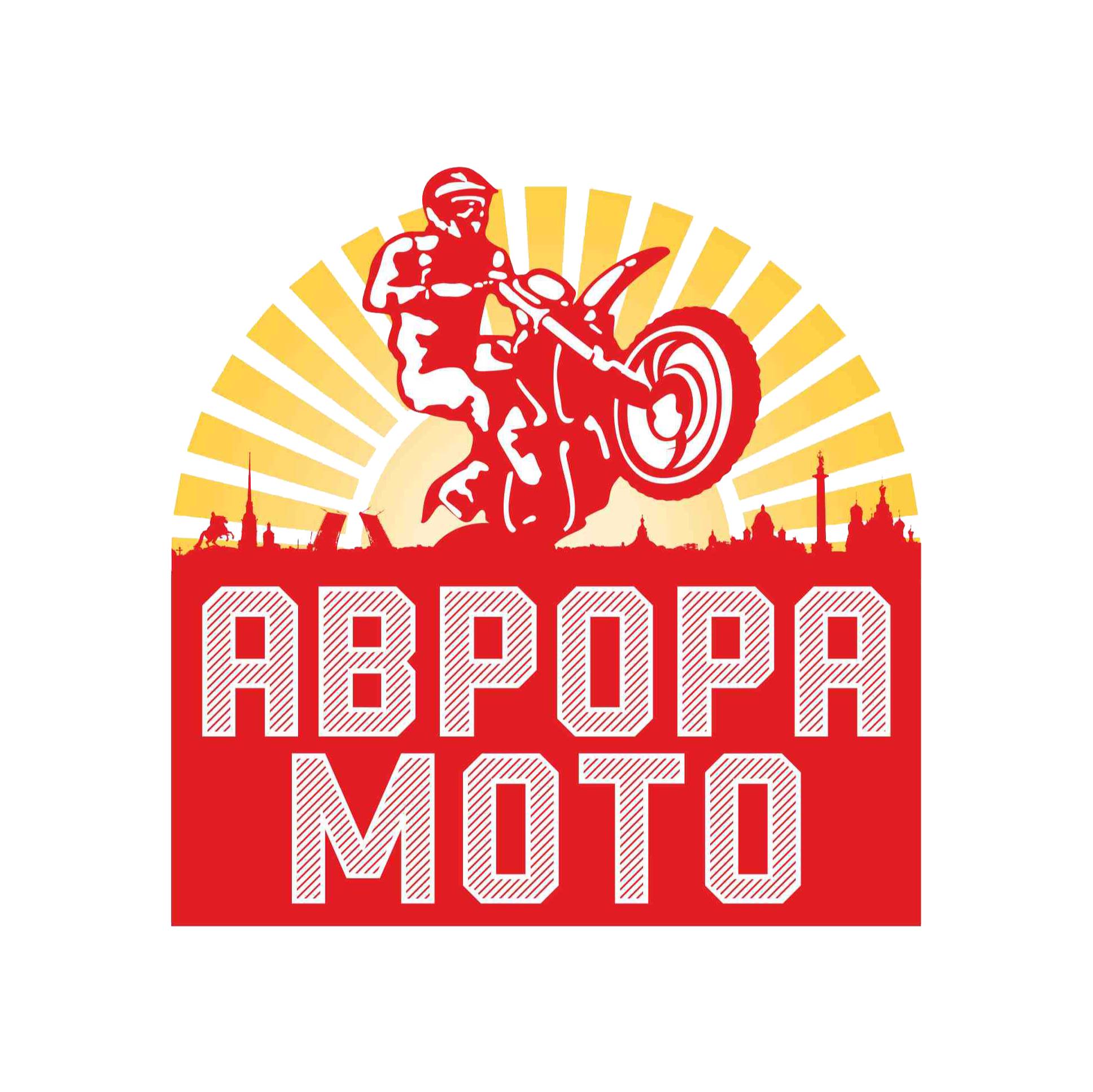 Иконка канала Школа мотокросса и эндуро "АврораМото"