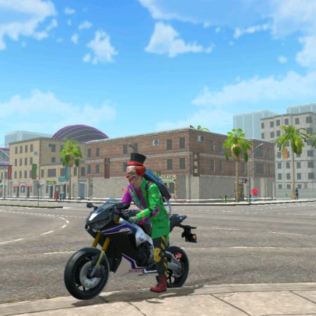 Иконка канала Игратон Чёрная Кровь