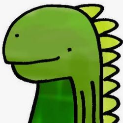 Иконка канала БульбаЗавр - Видеоигры