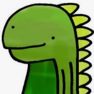 Иконка канала БульбаЗавр - Видеоигры