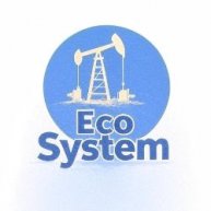 Иконка канала eco_system