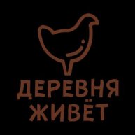 Иконка канала Деревня Живёт