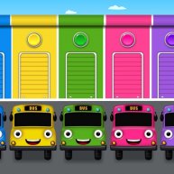 Иконка канала Развивашки познавашки мультики для детей