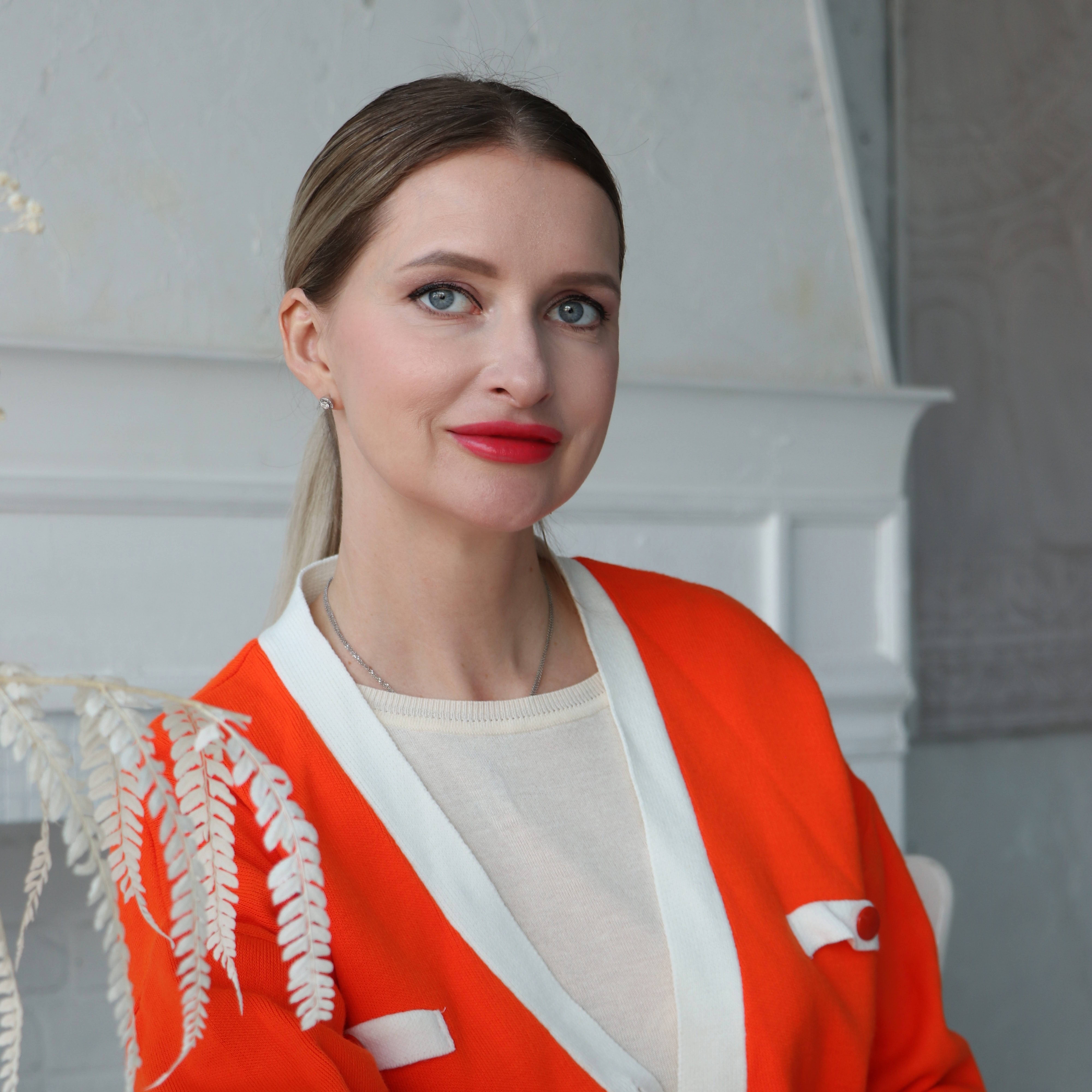 Иконка канала Ofrelcosmetics