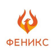 Иконка канала ФЕНИКС