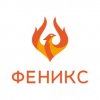 Иконка канала ФЕНИКС