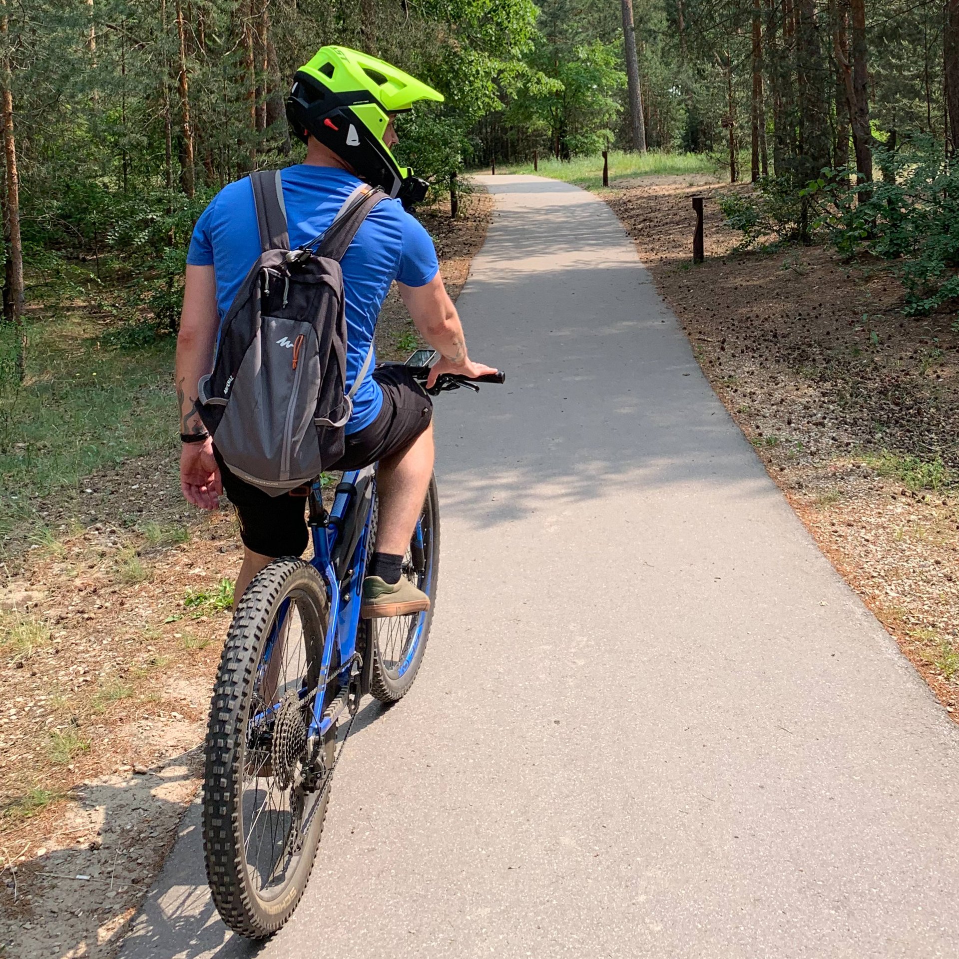 Иконка канала Zombie