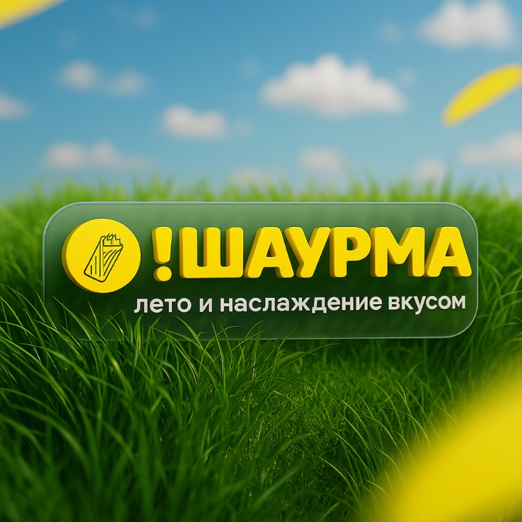 Иконка канала О! ШАУРМА - Мы любим готовить и развлекать вас