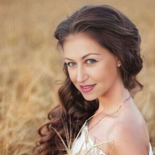 Иконка канала Шелли Белоусова