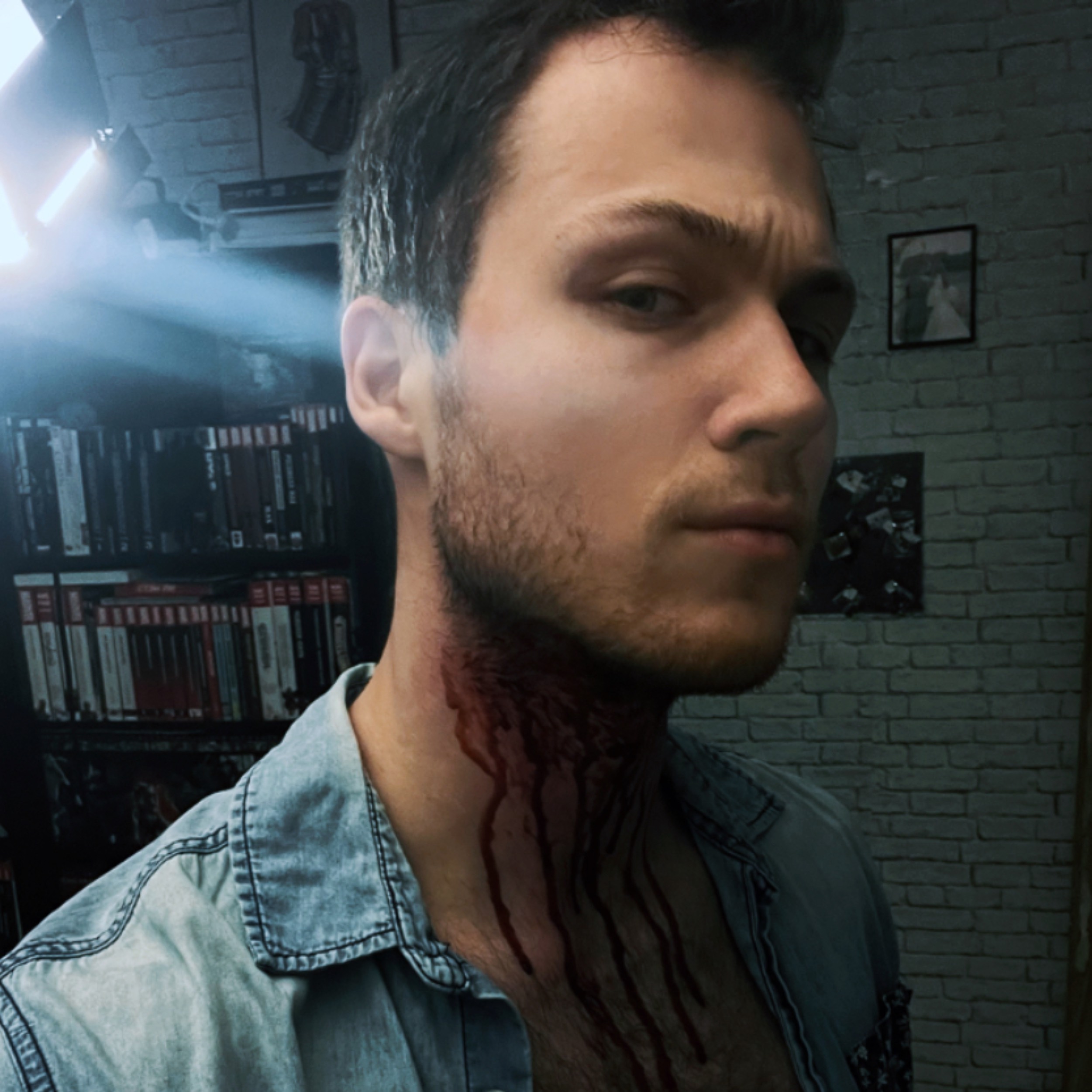 Иконка канала garfi.fit