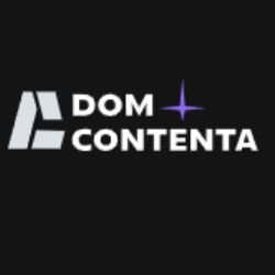 Иконка канала Dom-contenta