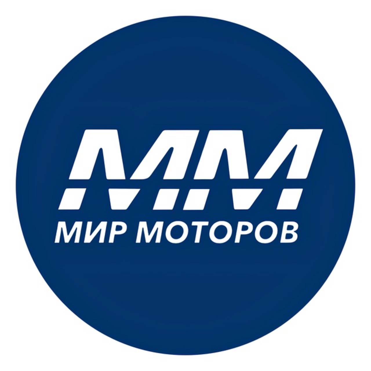 Иконка канала Мир Моторов