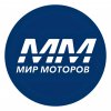 Иконка канала Мир Моторов